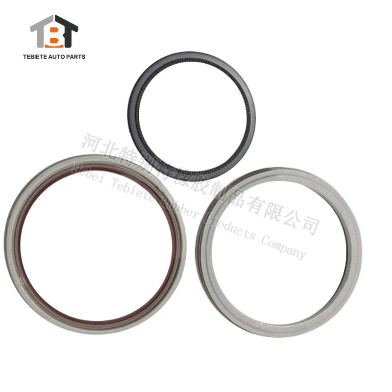 OEM 3985464 1300465 20518632 Combine Oil Seal For VOLVO Truck 98*125.15 ...