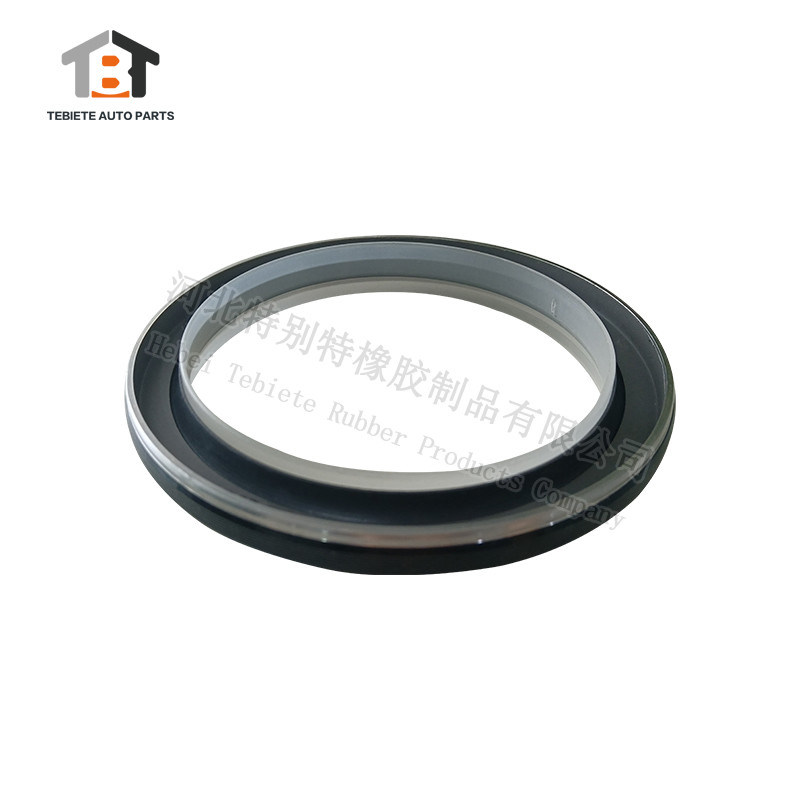 OE No 369478 PTFE Material Oil Seal European Truck Parts For Scania ...