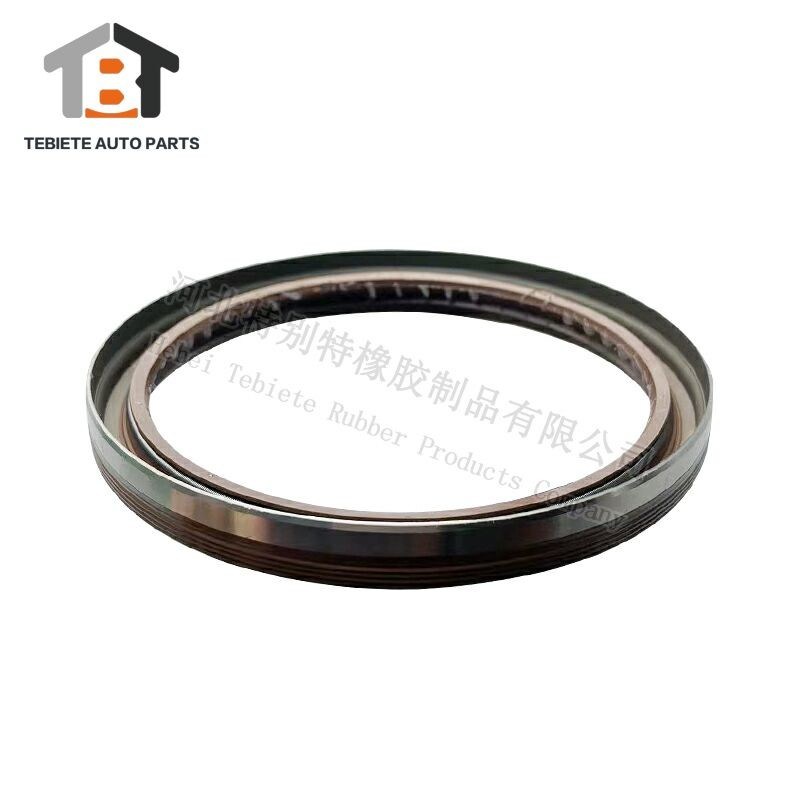 DAF 1297604 FKM Oil Sealing 105*125*12/15mm National 10x125x12/15 Mm ...