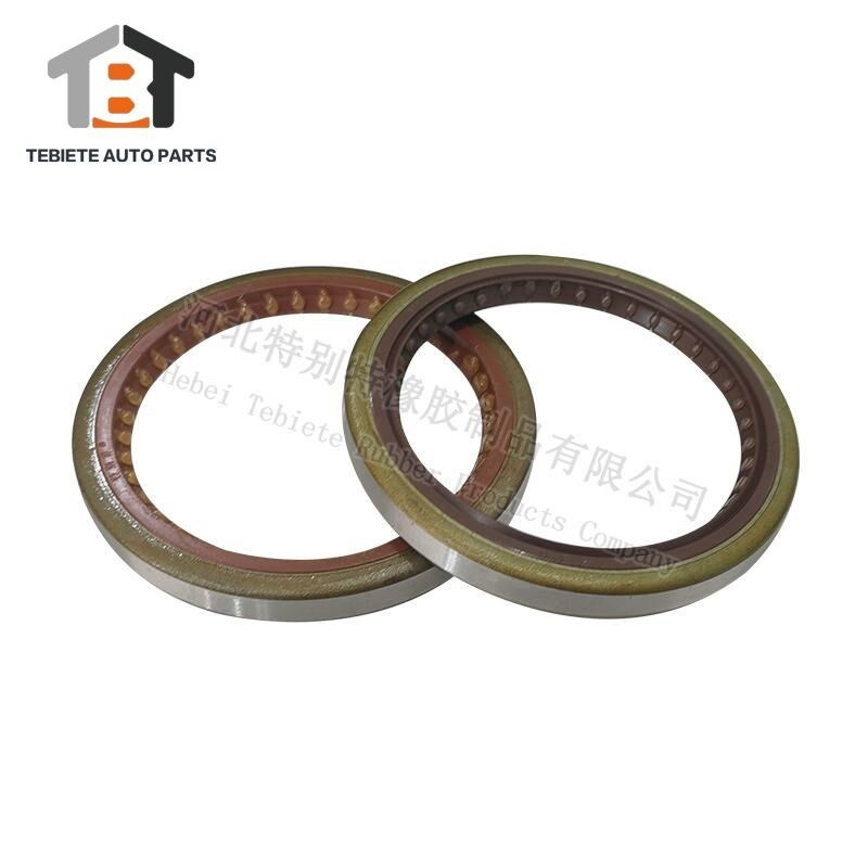Parts NO. 06562790335 For MAN Trukc Oil Seal 75x95x10/9.5mm Truck Oil ...