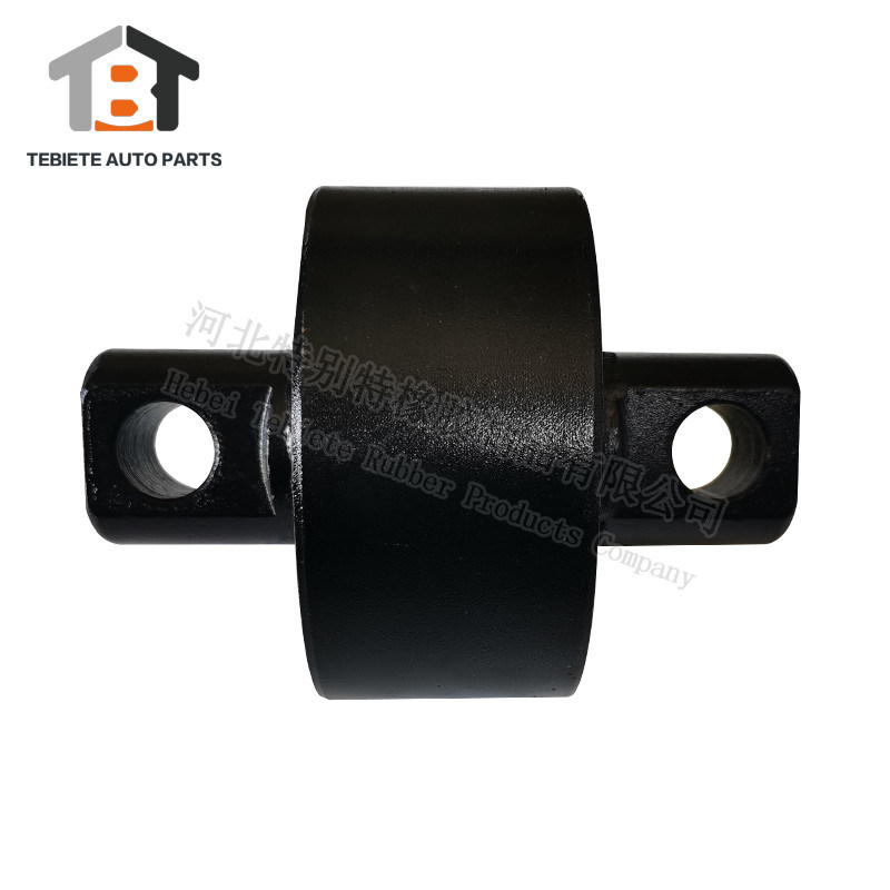 Heavy Duty Truck/Trailer Torque Rod Bushing 105*52*110(Hole 19)Mm HINO ...
