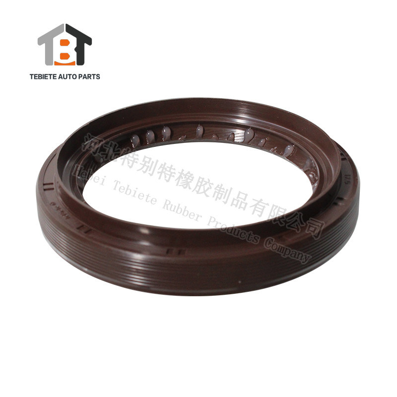 70x95x12/17.5 Japanese Truck Through Shaft Oil Seal For HINO Truck ...