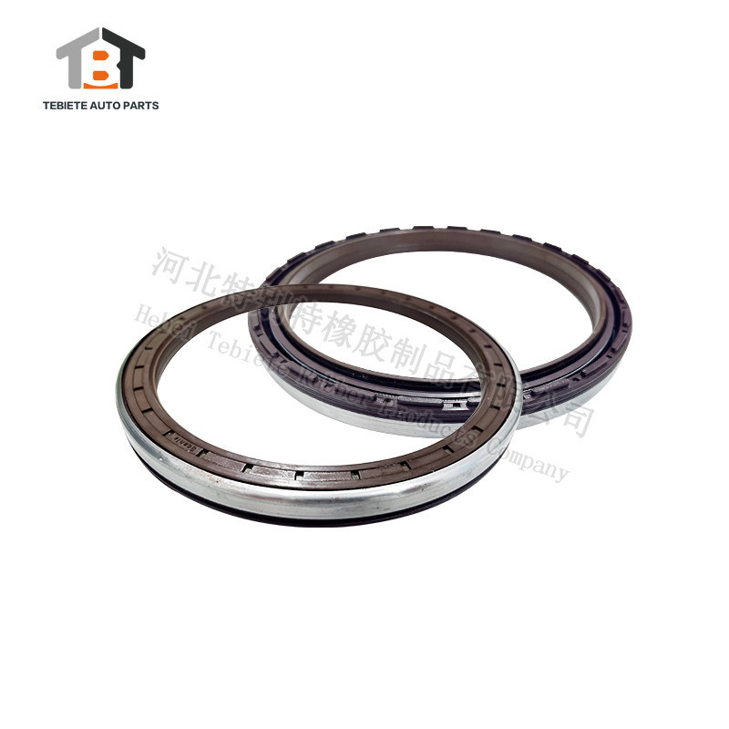 Scania Oil Seals 142*170*13.5/16mm labyrinth oil seal For Scania Truck ...