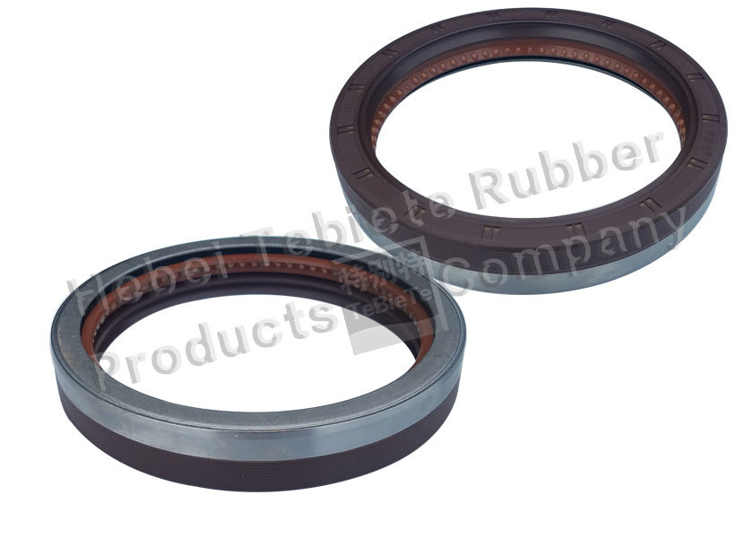 OEM Quality Rear Wheel Hub Oil Seal for Mercedes Benz 145*175*27mm,Half ...