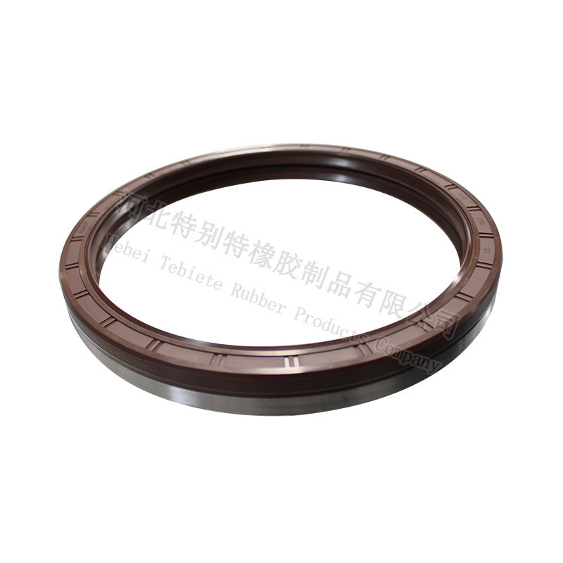 OEM 180x210x22mm Grease Oil Seal Half Rubber Trype Hub Oil Seal For ...