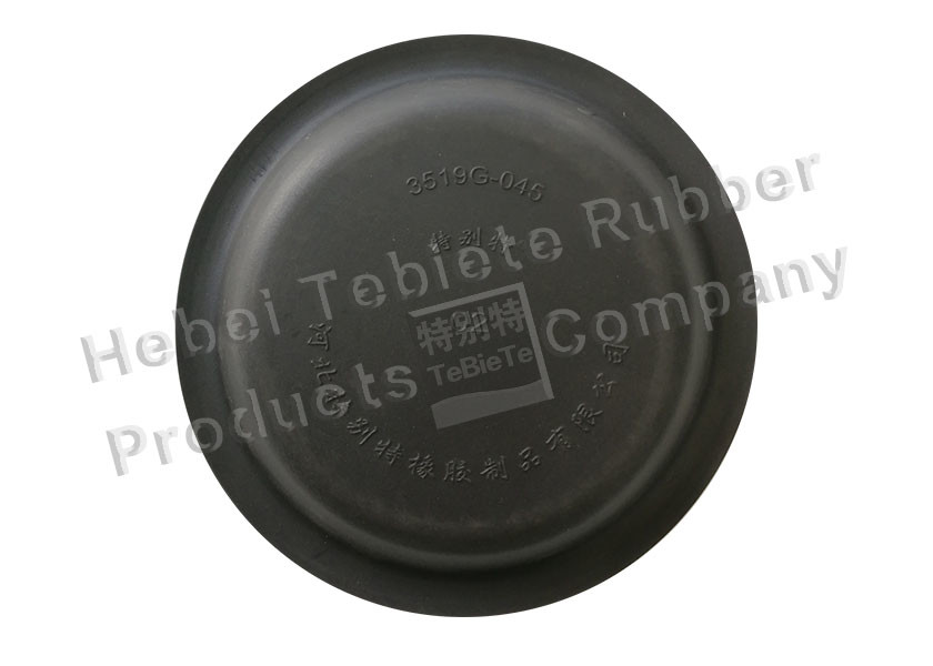 ISO9001 Standard Brake Cylinder Cups , Rubber Cup Seal OEM Service