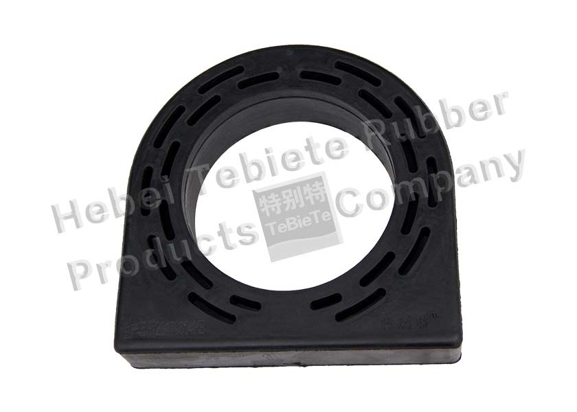 140 Transmission Rubber Suspension Bushings Customized Drawing Shape