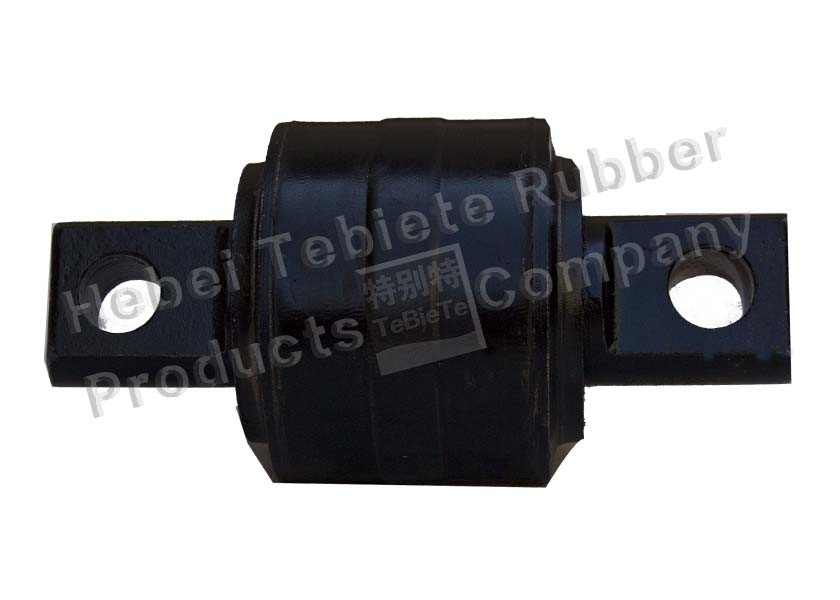 Custom Torque Rod Bushing Hardness 30~80 Shore A OEM ODM Service