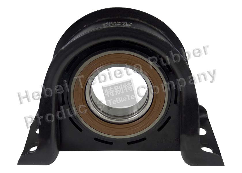 4 Holes Drive Shaft Carrier Bearing High Strength Alloy Materials