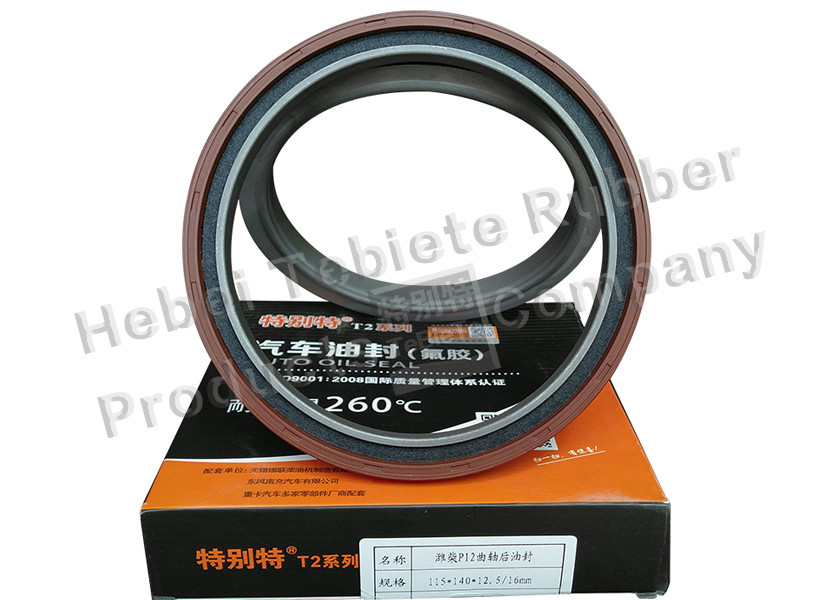 0219972147 0219975347 0259975047 VOLVO/BENZ/Weichai crankshaft oil seal ...