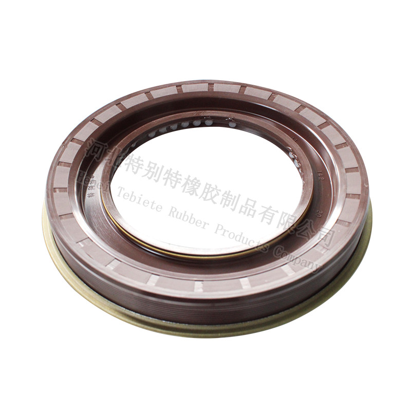 FAW Differential Oil Seal 88x142x20mm,ISO 9001 Standard Grease Oil Seal ...