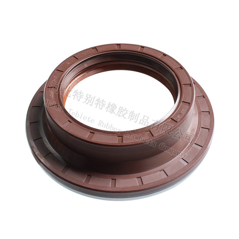 Mercedes Benz Differential Grease Oil Seal 85*145*12/37mm, Half rubber ...