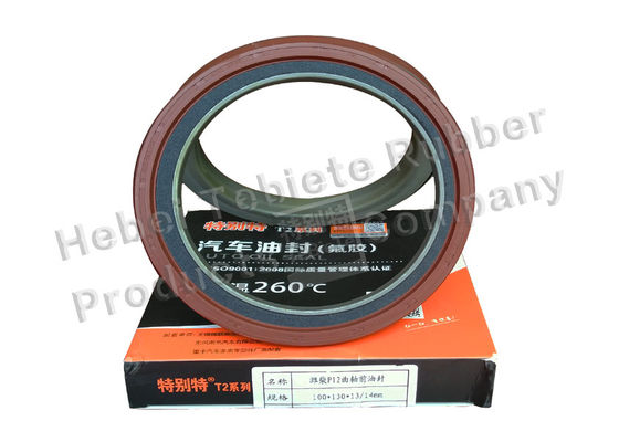 Quality Rubber Oil Seal & Grease Oil Seal factory from China