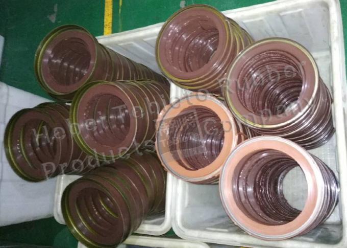 0219972147 0219975347 0259975047 VOLVO/BENZ/Weichai crankshaft oil seal ...