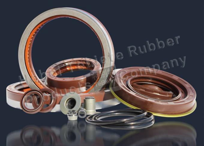 SINO HOWO Differential Oil Seal88*142*20mm. Double Lip Oil Seal High Speed