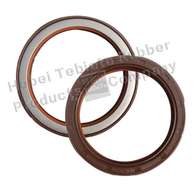 OEM DZ9112320920 Differential Oil Seal for Auman Truck Hande ,Axle ...