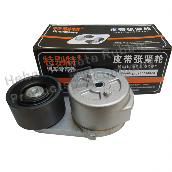 612630060972 Belt Tensioner For Wechai WD615/WP6/WP7/WP10/WP12 Truck