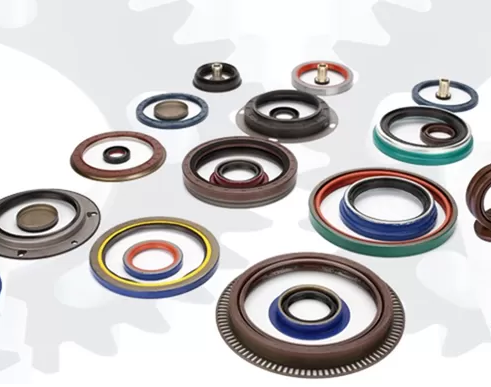 0209973947 Rubber Oil Seal145*175*17/21mm