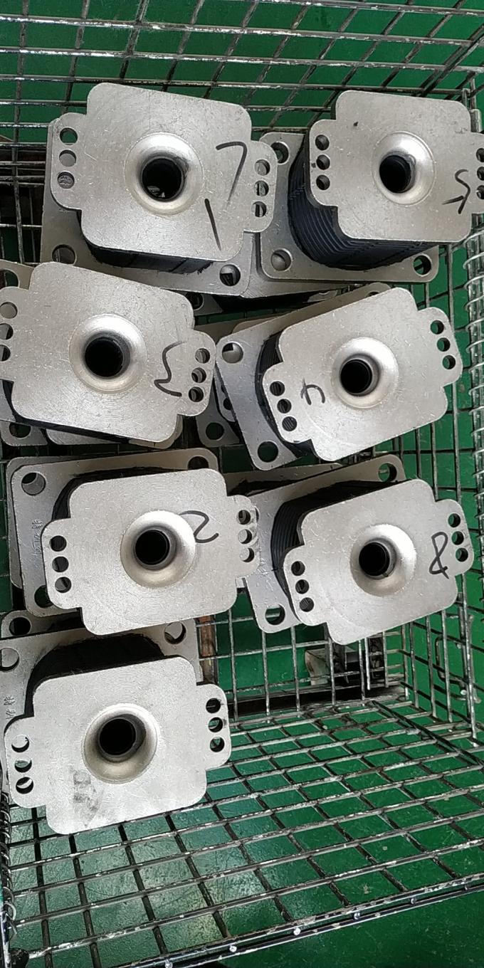 1001-500515 Rear Motor Mount
