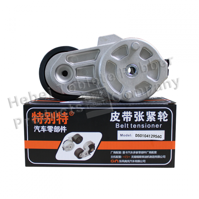 Renault Truck D5010412956C 5010412956 Belt Tensioner