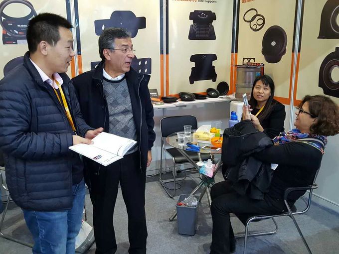 Renault Truck D5010412956C 5010412956 Belt Tensioner