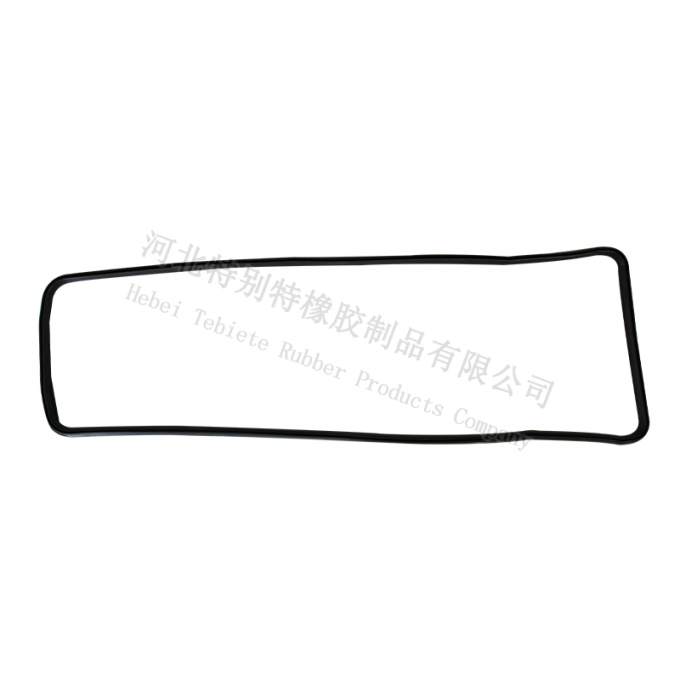 OEM 612630010065 Transmission Oil Pan Gasket for Weichai WP12 Engine ...