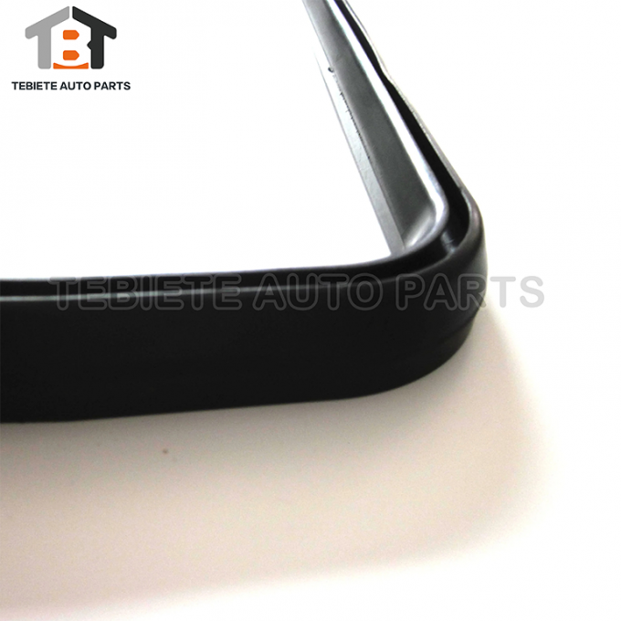 Auto Parts Oil Pan Gasket VG1246150016 SINO Truck WD12 Oil Pan Seal