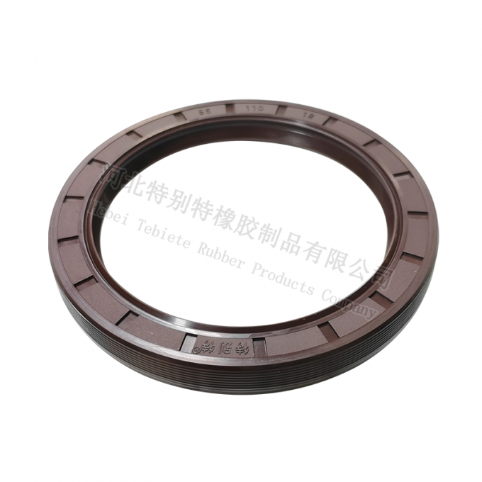 EQ Rear Wheel Hub Oil Seal 85x110x12 National Standard TC Oil Seal