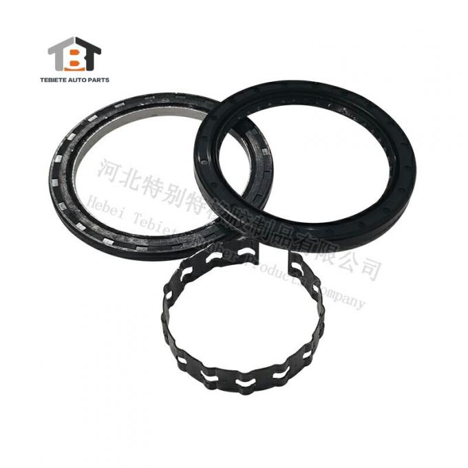 Diesel Spare Parts MAN 13 Wheel Hub Oil Seal Repair Kits 85x108x6mm ...