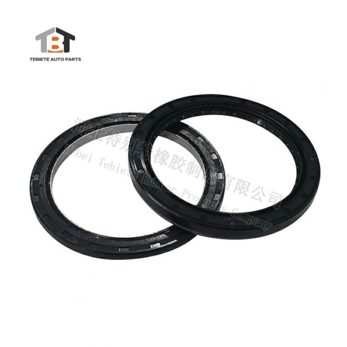 Diesel Spare Parts MAN 13 Wheel Hub Oil Seal Repair Kits 85x108x6mm ...