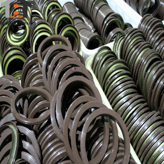 VOLVO Truck Oil Seal For Front Wheel Part NO.20518611 / 2036197 Repairt ...