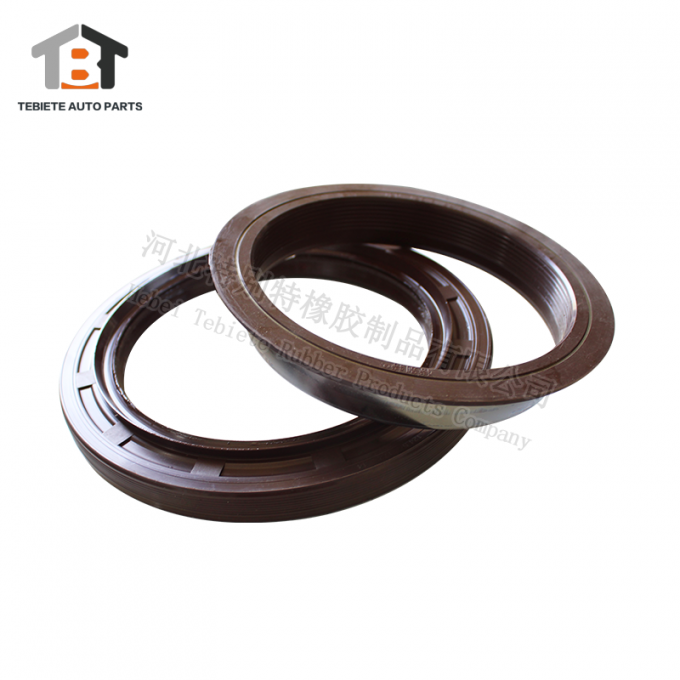 OEM 3104081-Zm01A DANA 485 Axle Oil Seal For Dong Feng Tianlong Truck ...