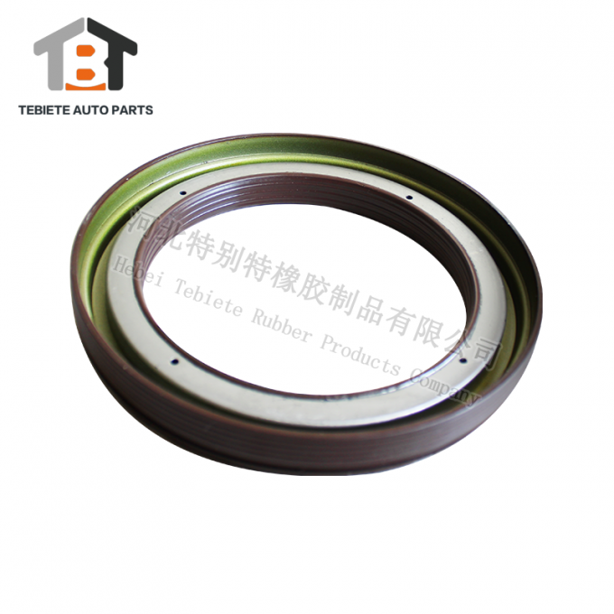 133.36*187.5*24 Case Oil Seal For CONMET Axle OEM 10045884 / 3104081 ...