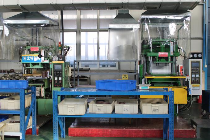 VG1540040022A Oil Seal For Howo Trucks Skeleton For SINO