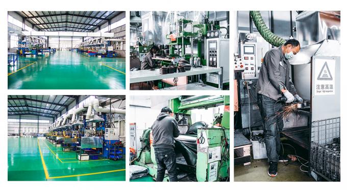 OE No.1502384/1393331 Truck Oil Seal Fits European Scania 85x105x20