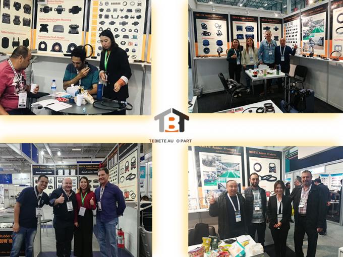 Torque Rod Bush For HOWO Truck # AZ9725529213 SINO Truck Spare Parts 90 ...