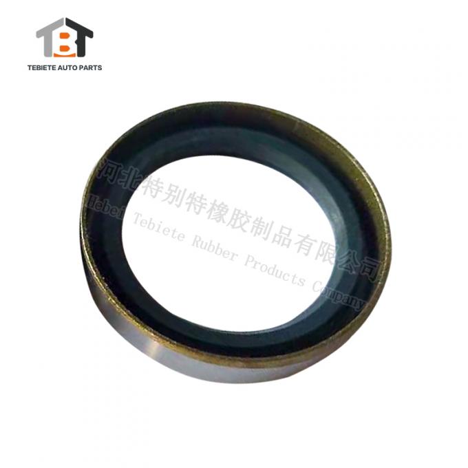 Supply Scania Truck /Trailer Oil Seal 35*35*7 Matel TB Style Oil Seal ...