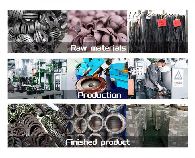 Supply Scania Truck /Trailer Oil Seal 35*35*7 Matel TB Style Oil Seal ...