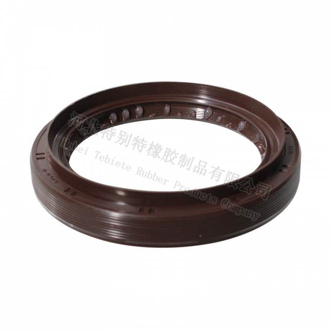 Dongfeng Truck Oil Seal 70*95*12/17.5mm Heavy Duty Truck Shaft NBR ...