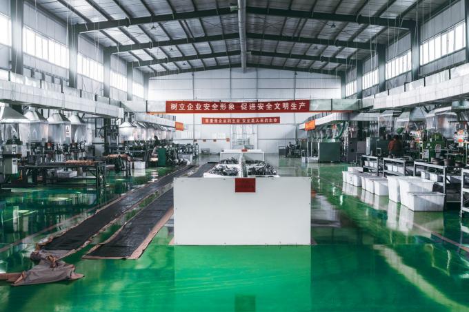 Japanese Truck ISUZU Oil Seal 58*103*11-19.5mm Forklift Oil Seal ...