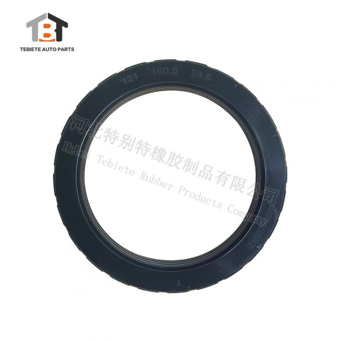 Original Factory Quality 10045887 Wheel Hub Oil Seal for Conmet Axle ...