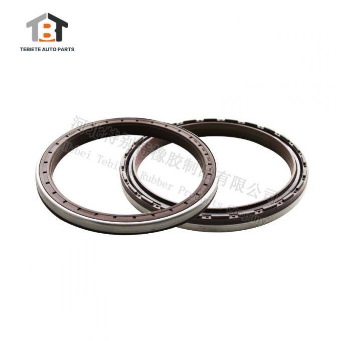 Scania Oil Seals 142*170*13.5/16mm labyrinth oil seal For Scania Truck ...